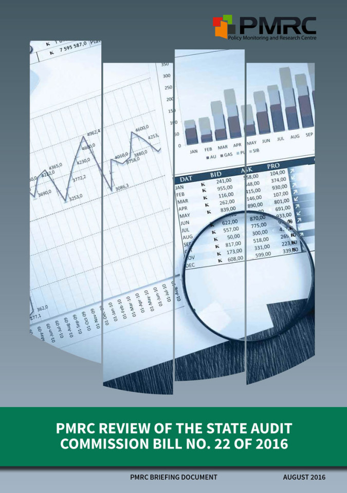 Overview of Domestic Resource Mobilisation – Infographic – PMRC