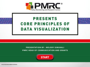 Core Principles of Data Visualization – University of Zambia ...