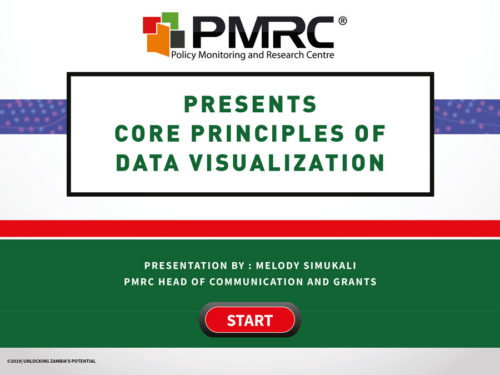 Core Principles of Data Visualization – University of Zambia ...