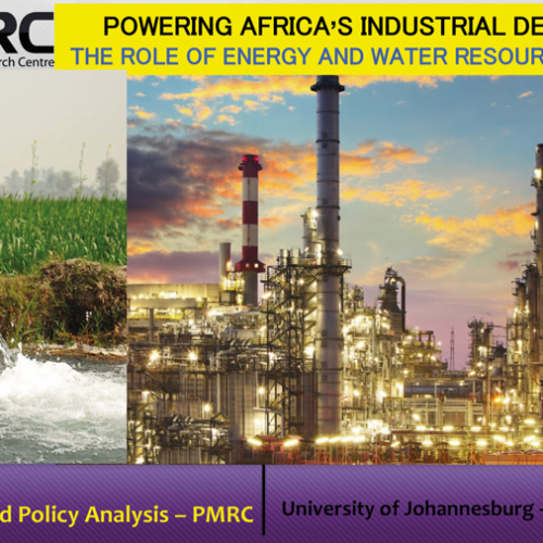 Understanding Currency Dynamics – PMRC