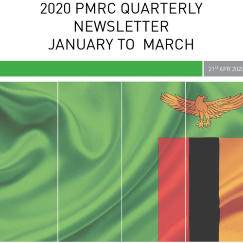 Overview of Domestic Resource Mobilisation – Infographic – PMRC