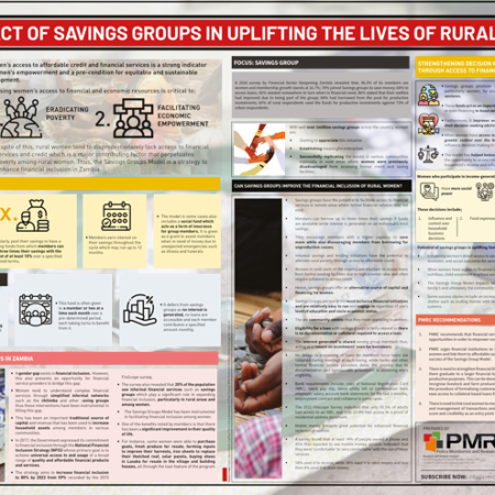 Overview of Domestic Resource Mobilisation – Infographic – PMRC